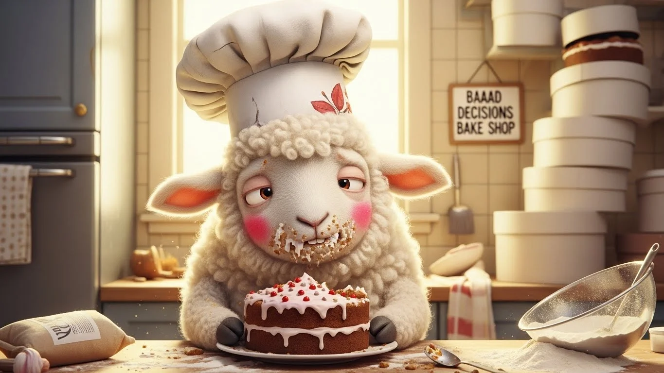 Sheepish Meaning: Definition, Traits, and Examples Explained 2026
