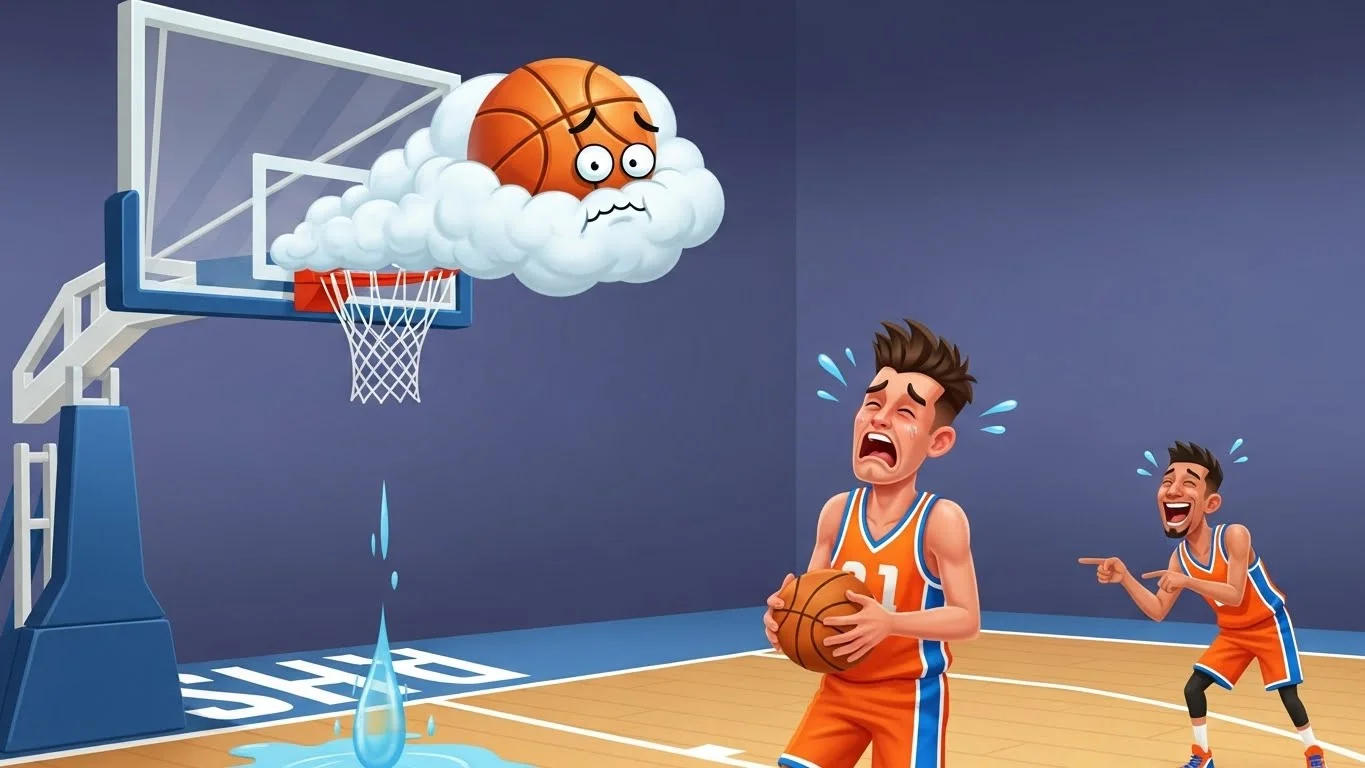 Super Airball Meaning: Its Use in Sports and Everyday Conversation 2026